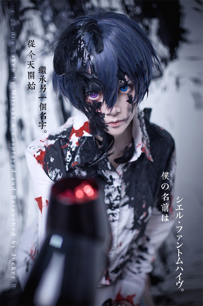 萝莉风COS 桜桃喵 – 小脸俘获你的心！3套 [44P/142MB] - 图火火